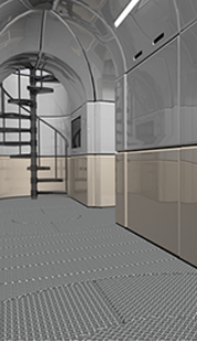 Some things to consider when designing your underground shelter